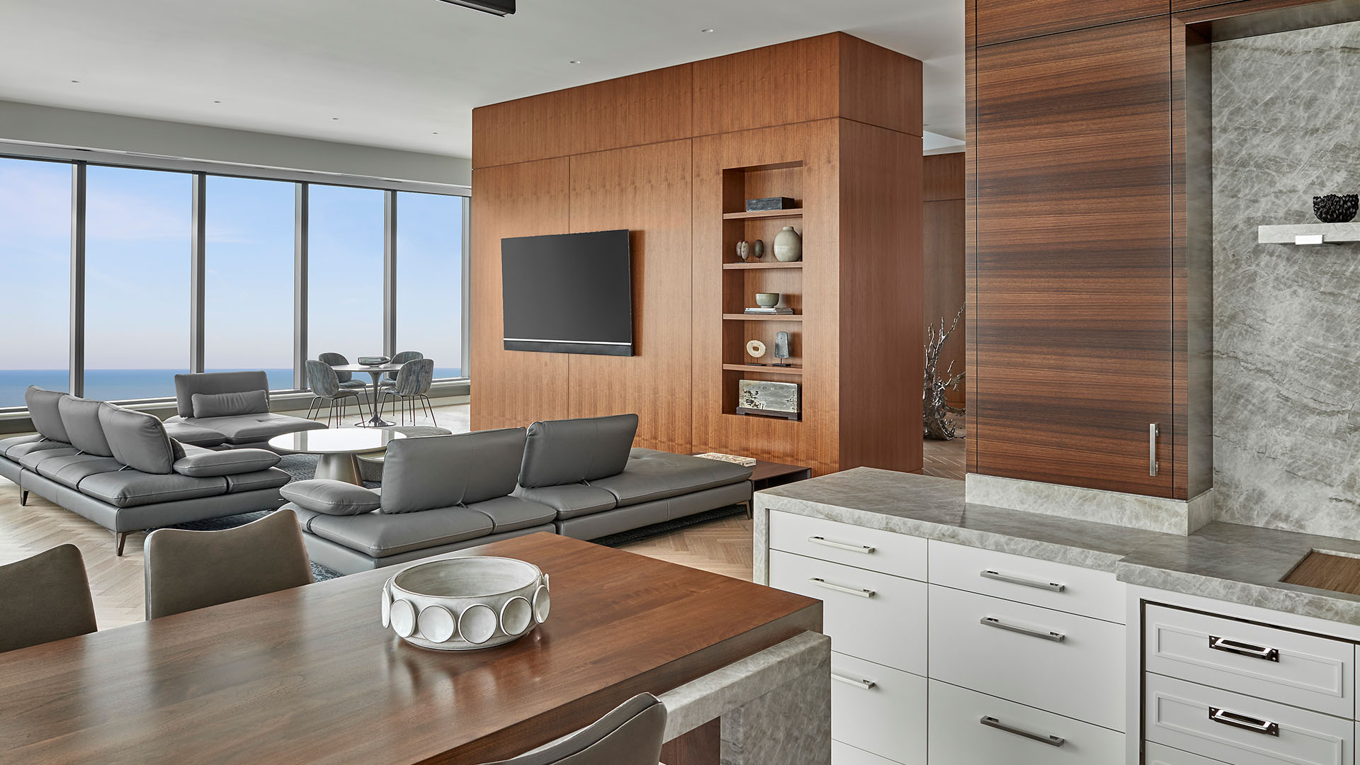 Elevated Living - nuHaus